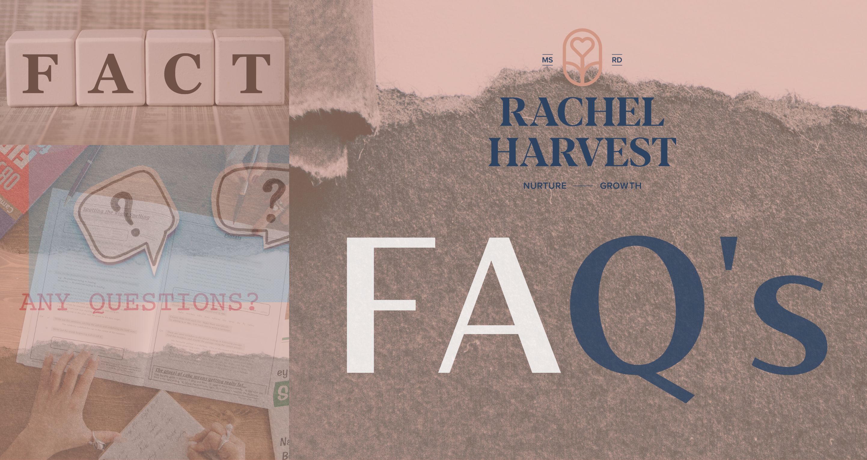 Course FAQs - Right Here, Right Now - The Harvest Method